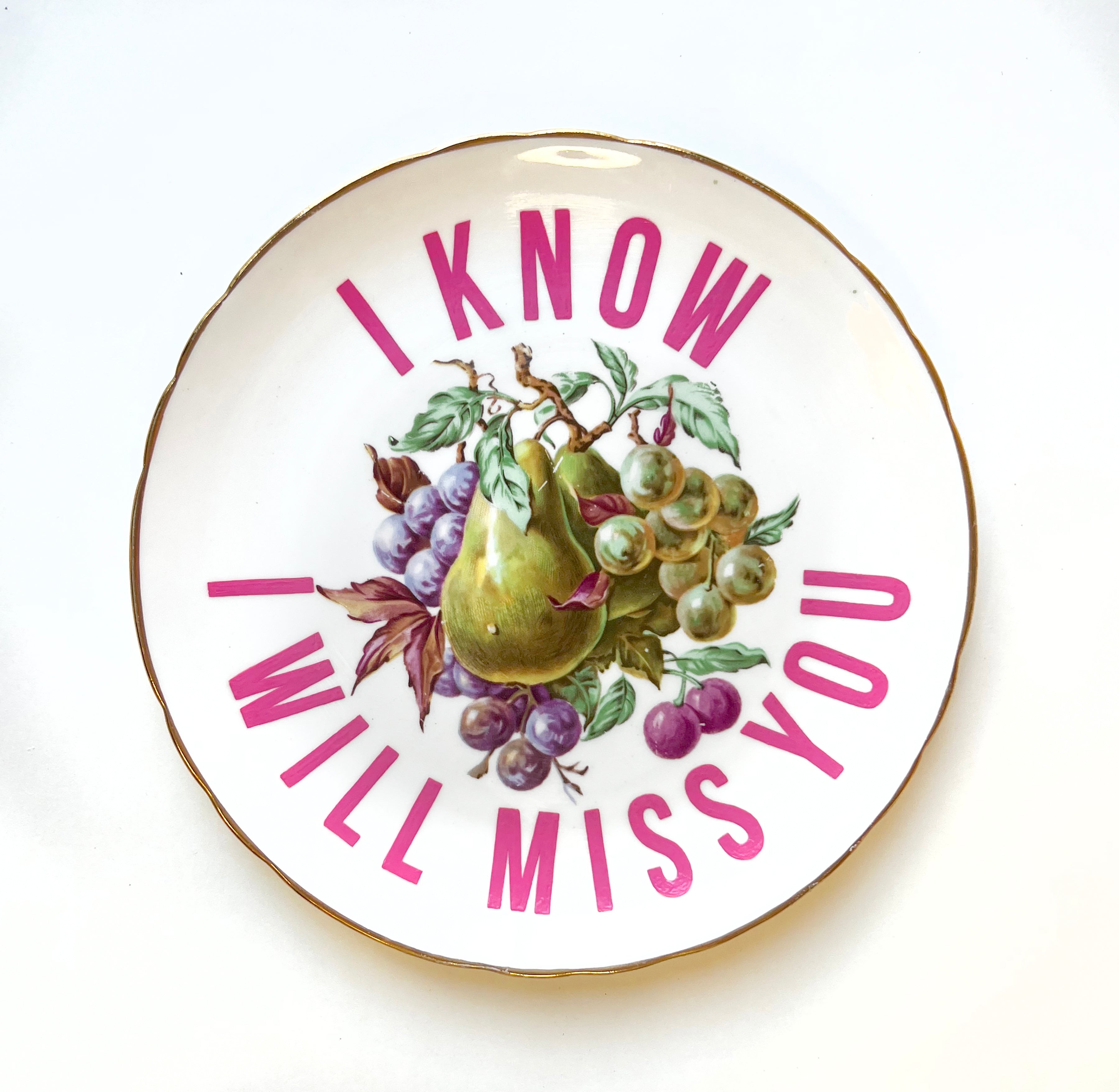 Marie-Claude Marquis - "I Know I Will Miss You" – harmanprojects