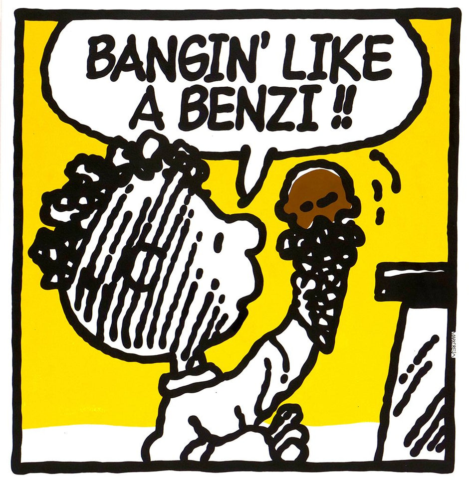 Mark Drew – harmanprojects