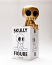 Mike Mitchell - "SKULLY" Vinyl Figure – harmanprojects